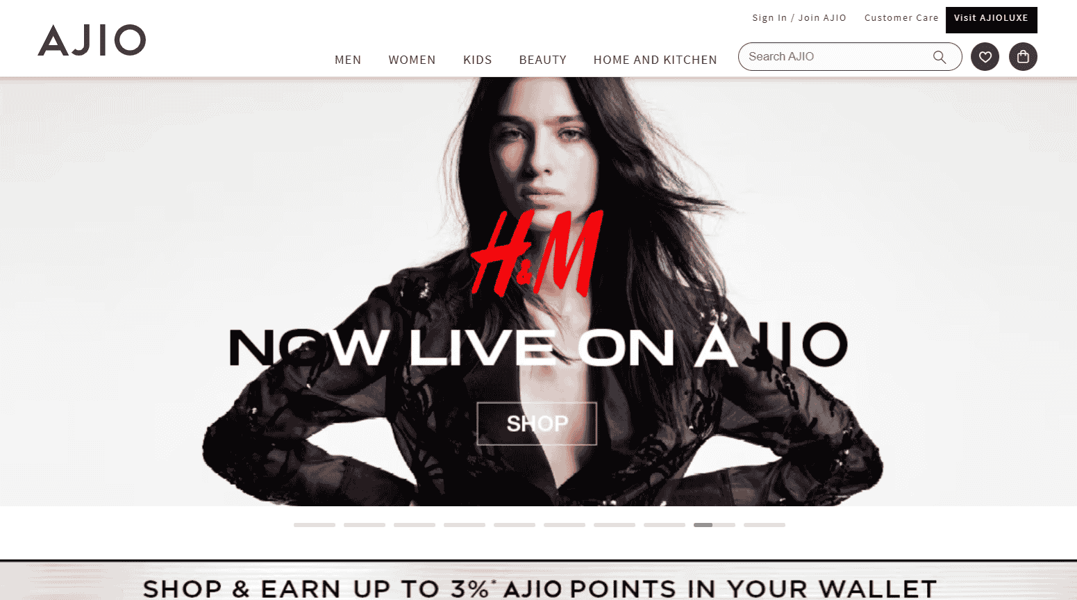 How to Register as a Seller on AJIO?