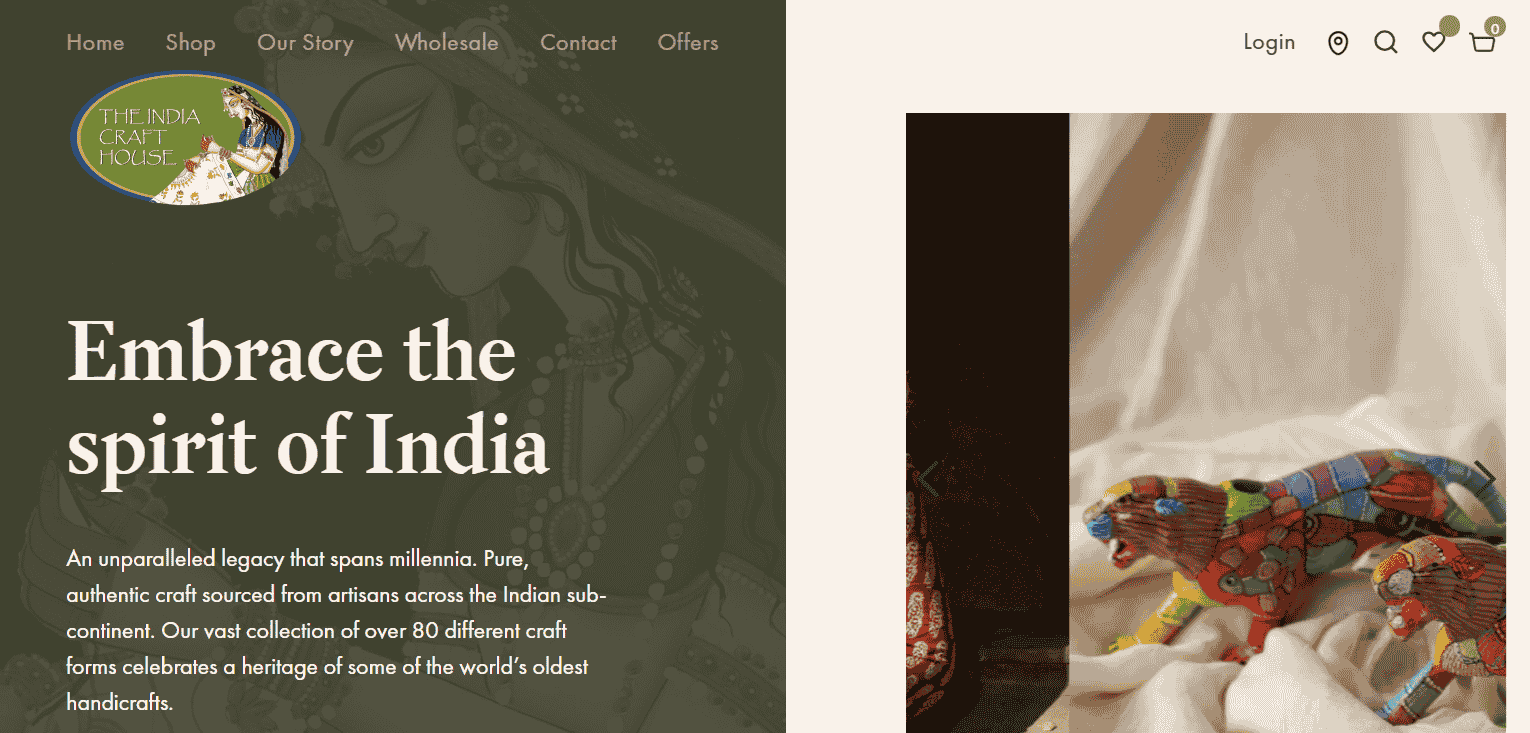 7 Best Marketplaces to Sell Handmade Items in India