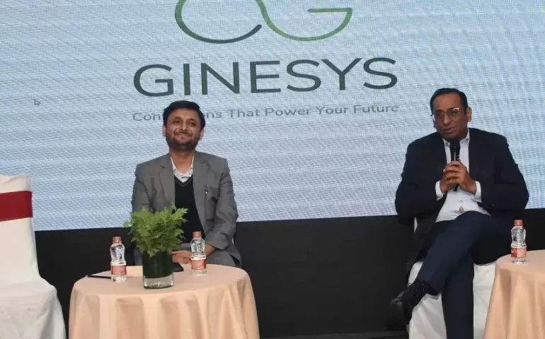 Stay tuned on Retail Events & Ginesys Participation | Ginesys Event
