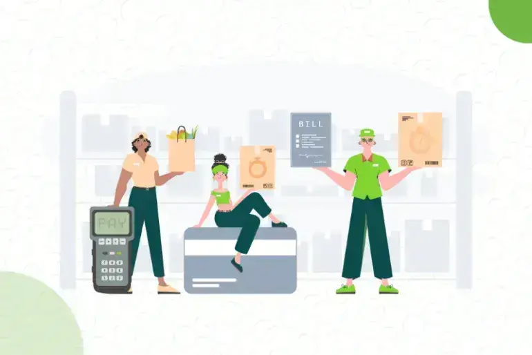 Supermarket Inventory Management Best Practices